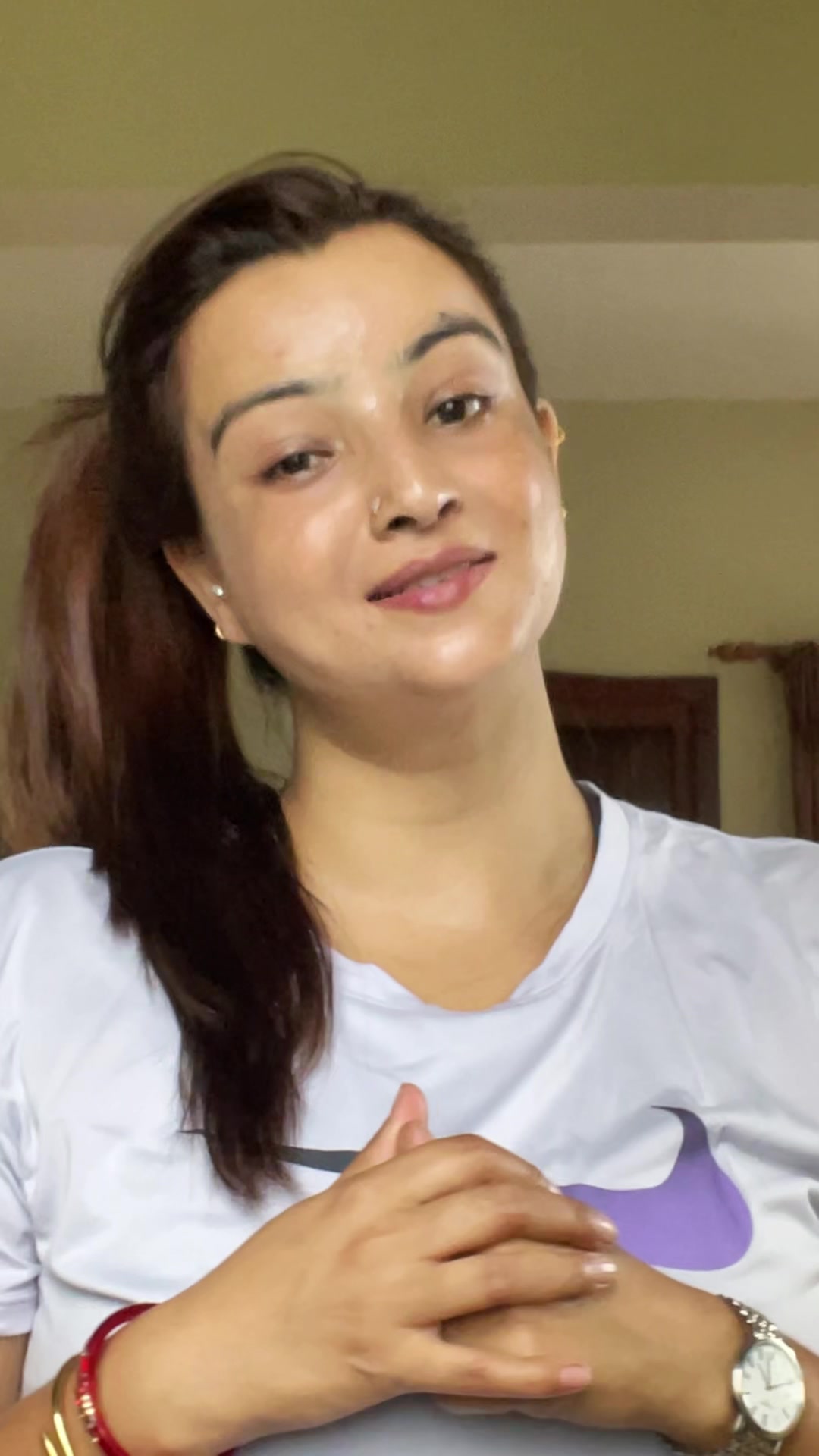 4.22K hearts, 125 shares | 🍀Rashmi Thapa Kc🍀 (@rashmi.thapa.kc)