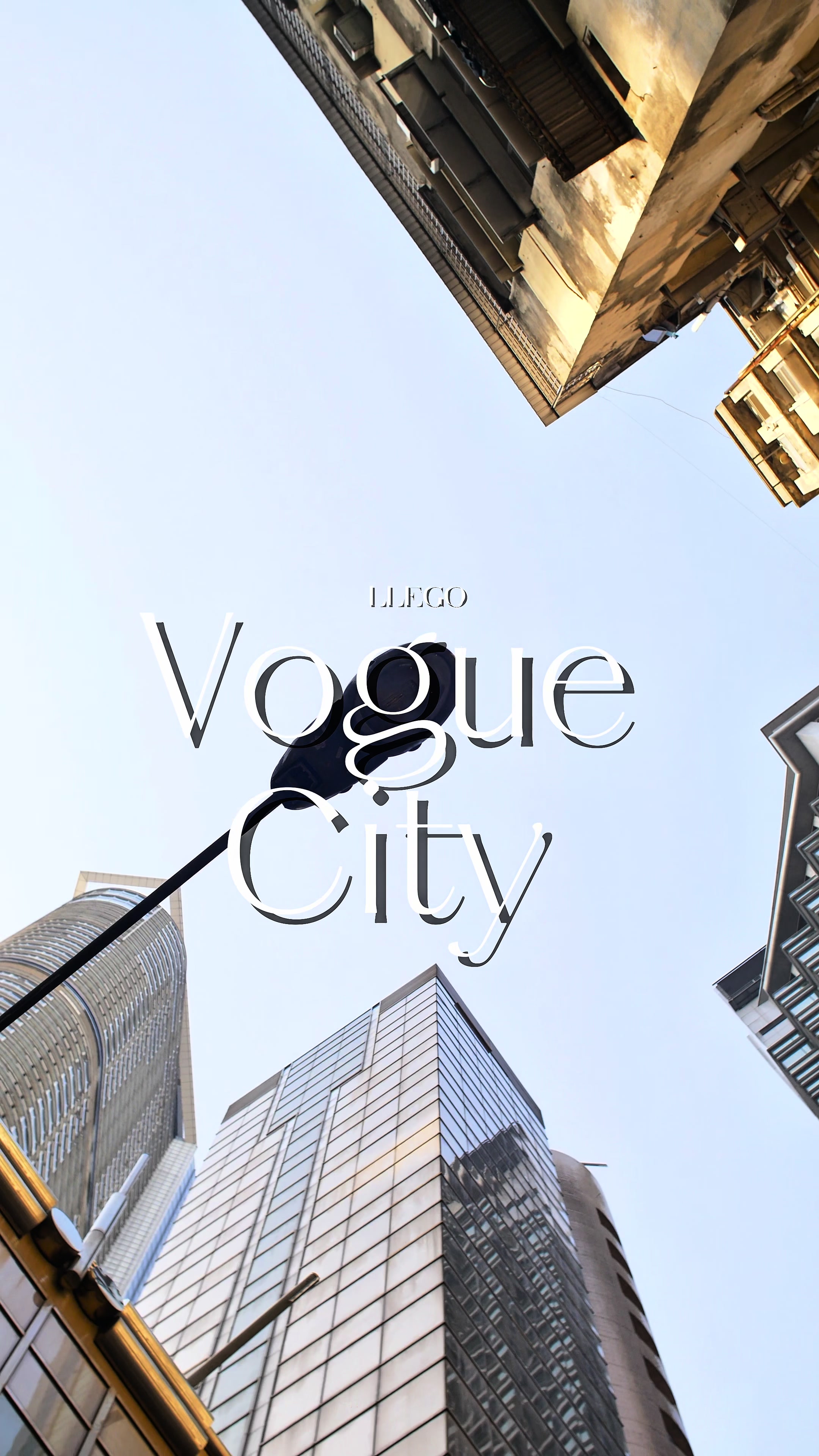 🏙️ VOGUE CITY 🍸 Donde el asfalto brilla | RUBEN TIENDAS (@rubentiendas)