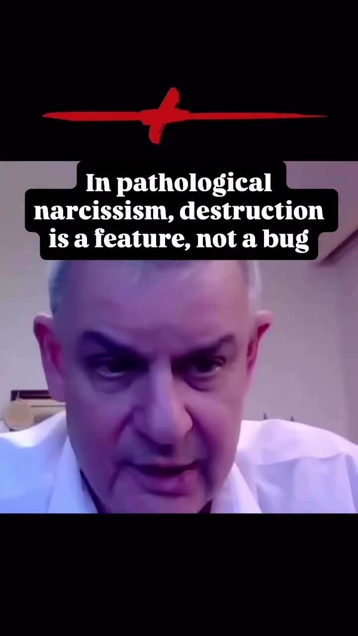 Repetition compulsion in pathological | Prof. Sam Vaknin ...