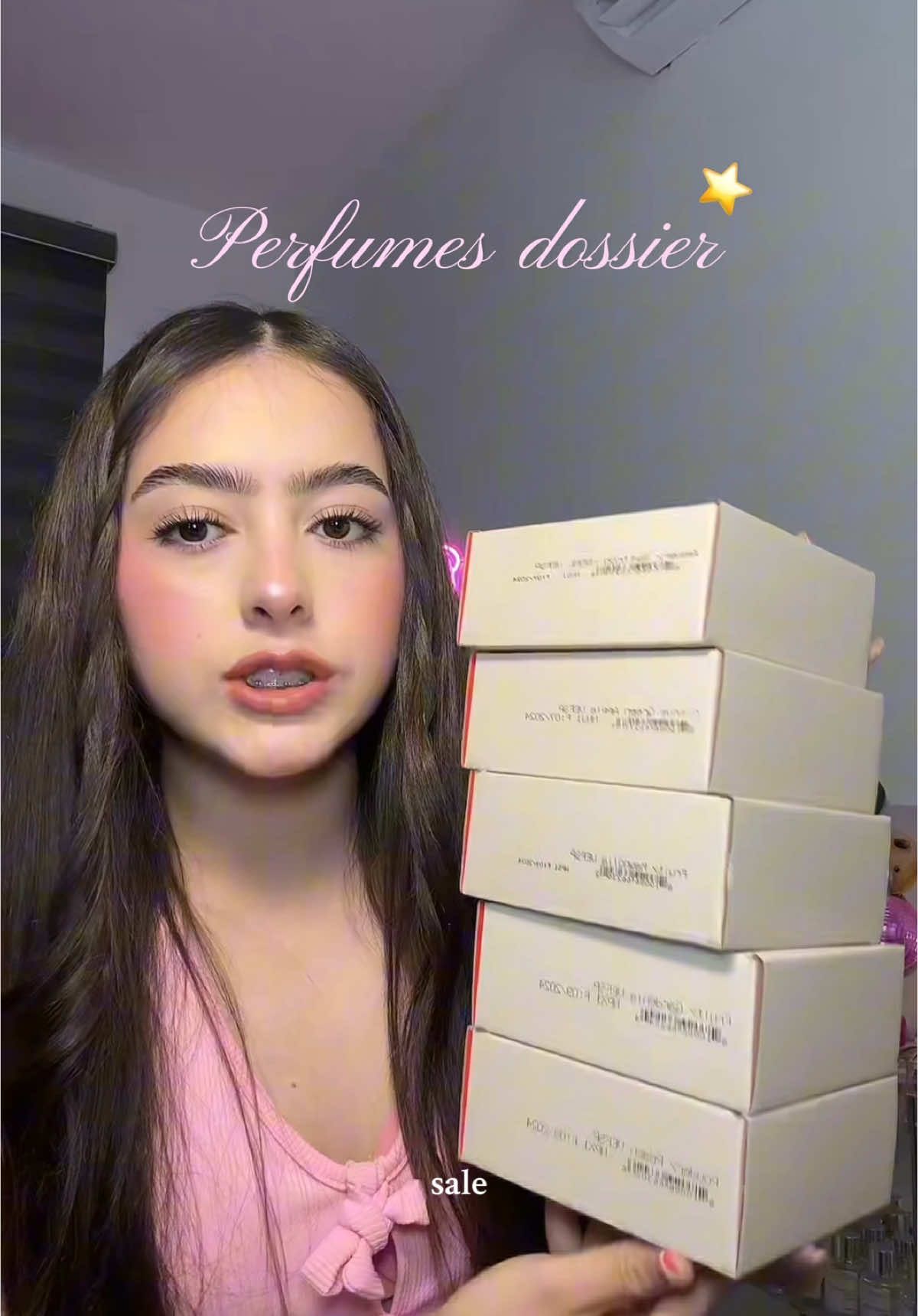 @Dossier Perfume Ve y aprovecha el hot | Losely yeraldin (@l_____yeraldin)