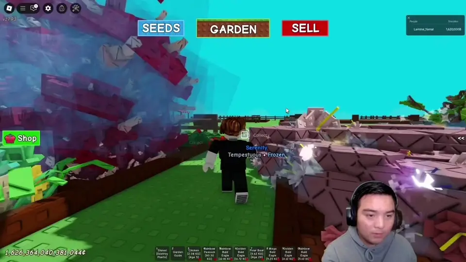 JuJuBoTV (@jujubotv1) - Urlebird