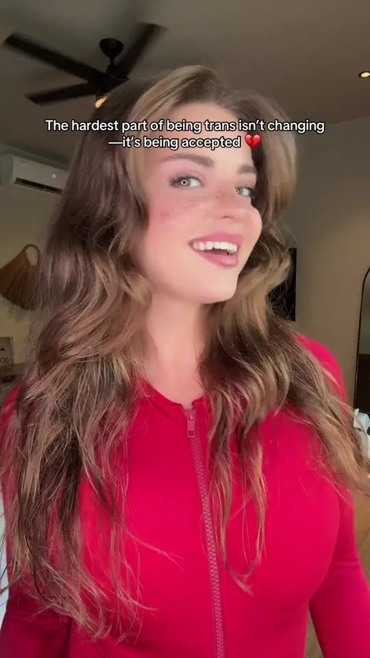 My whole life, I tried to fit into a | Emma Lex (@emmatsgirl)