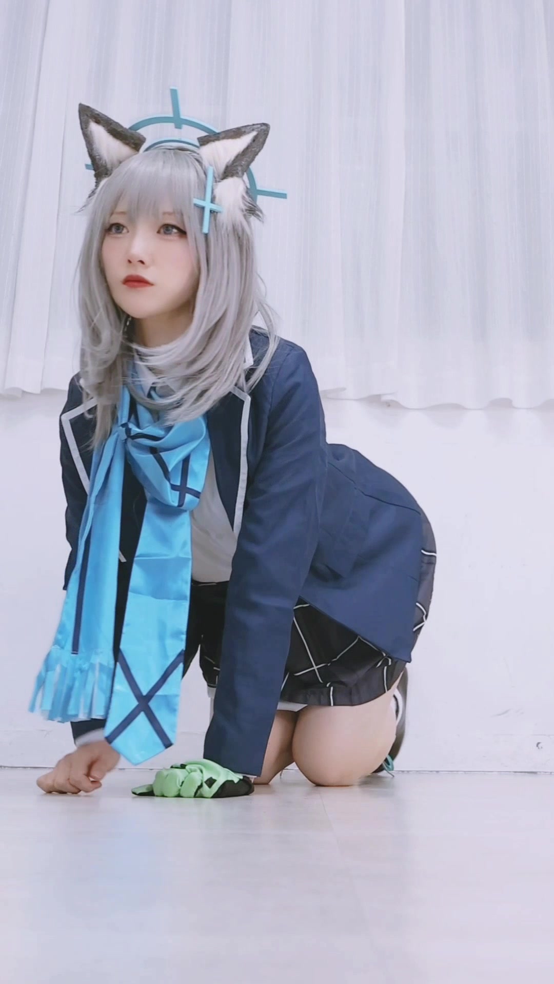 潤うるう (@uruu_cos) - Urlebird