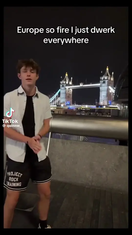 dwerk.. what is this generation 😭 | Jess Hurly (@jess_hurly)