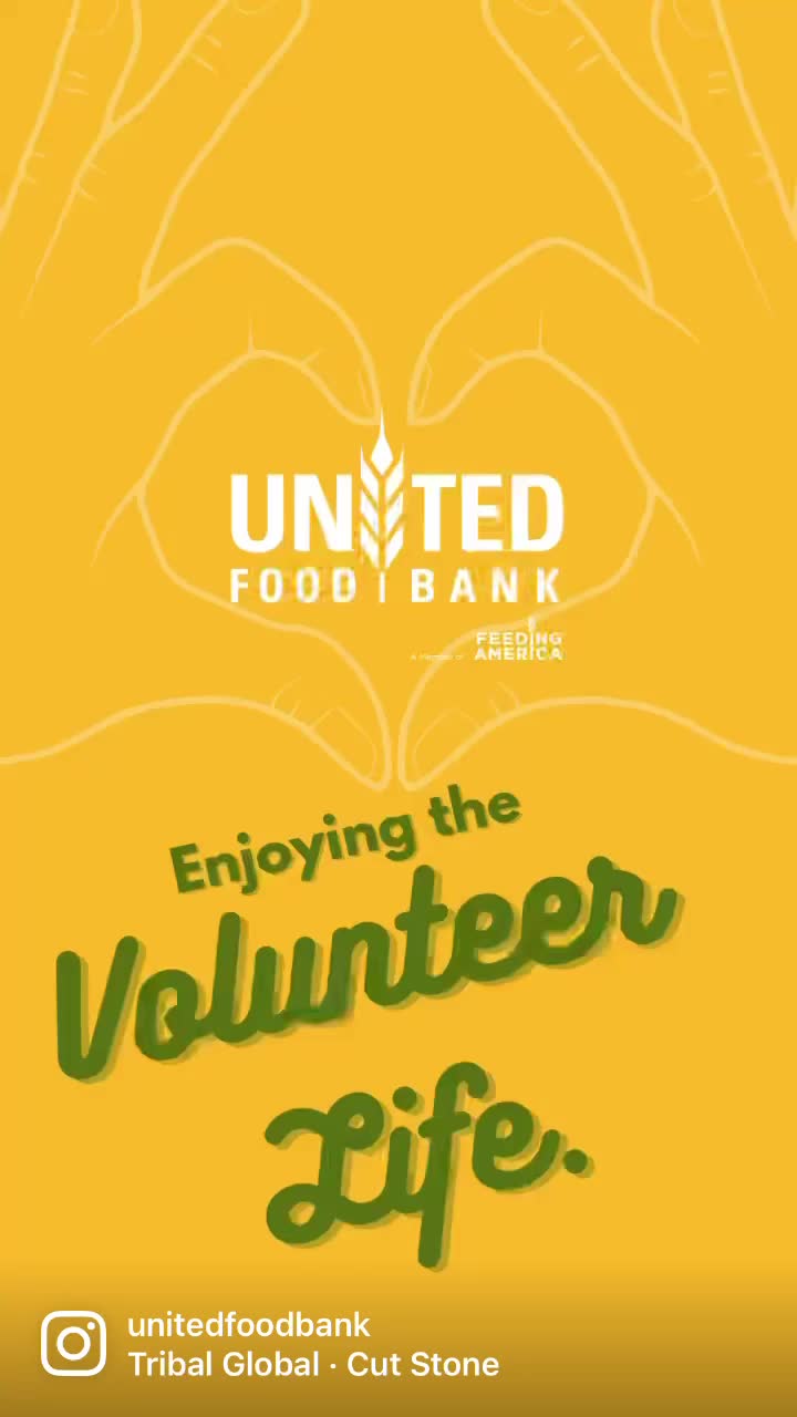 United Food Bank (@unitedfoodbank) - Urlebird