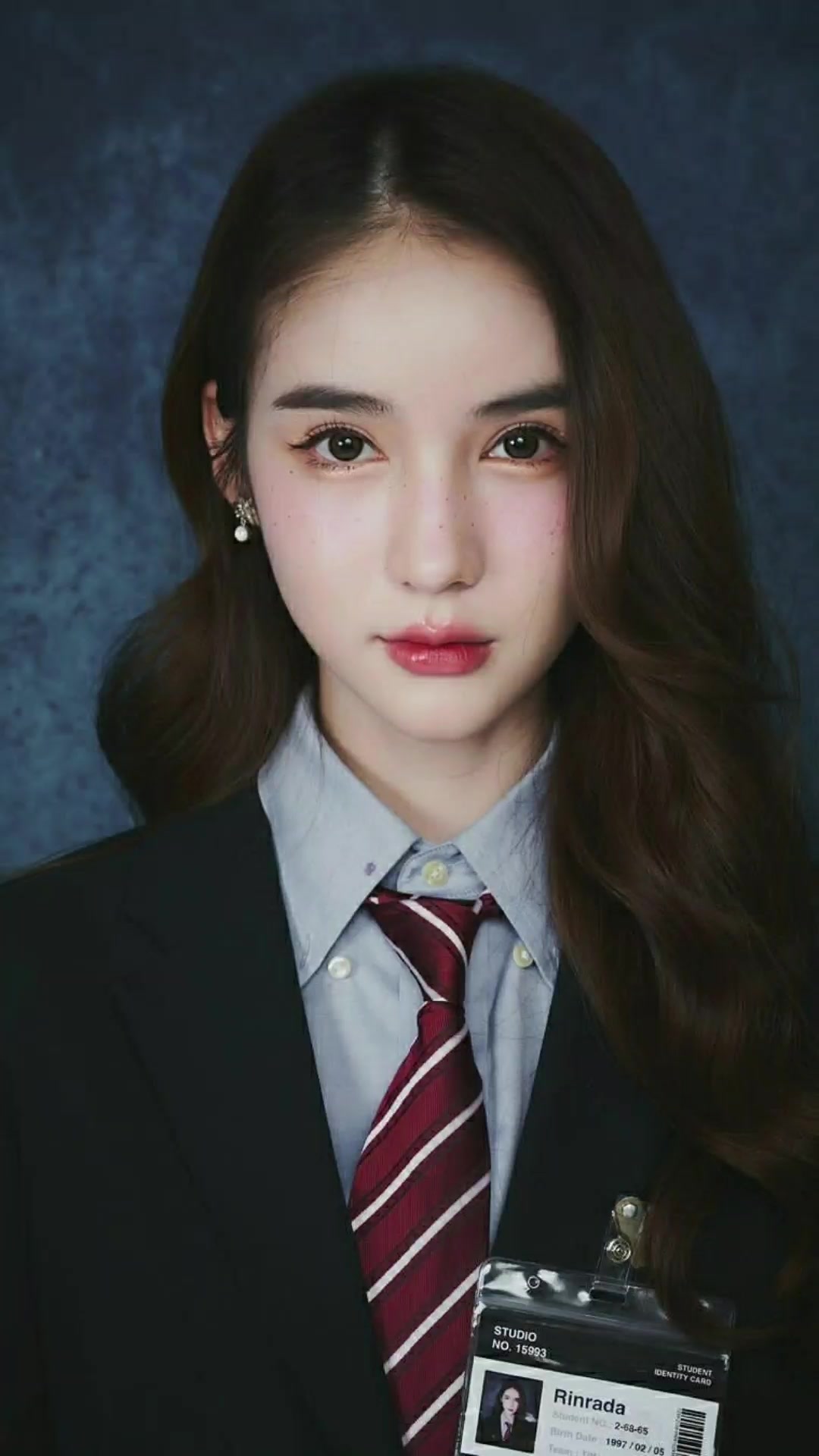 5 Fakta Tentang Transgender Cantik Asal | About Thailand (@musiclakornthailand)