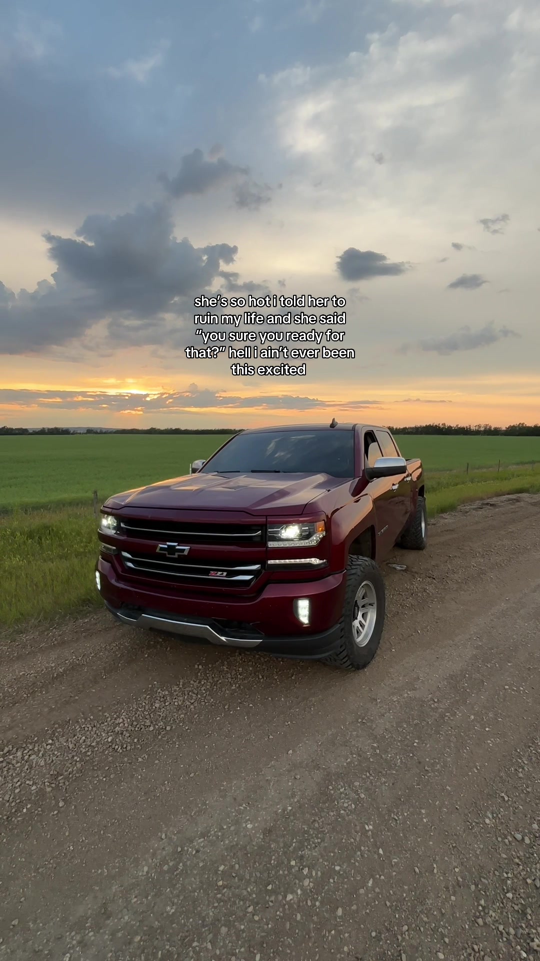 Taken aback | Kate Lav (@katelav__)