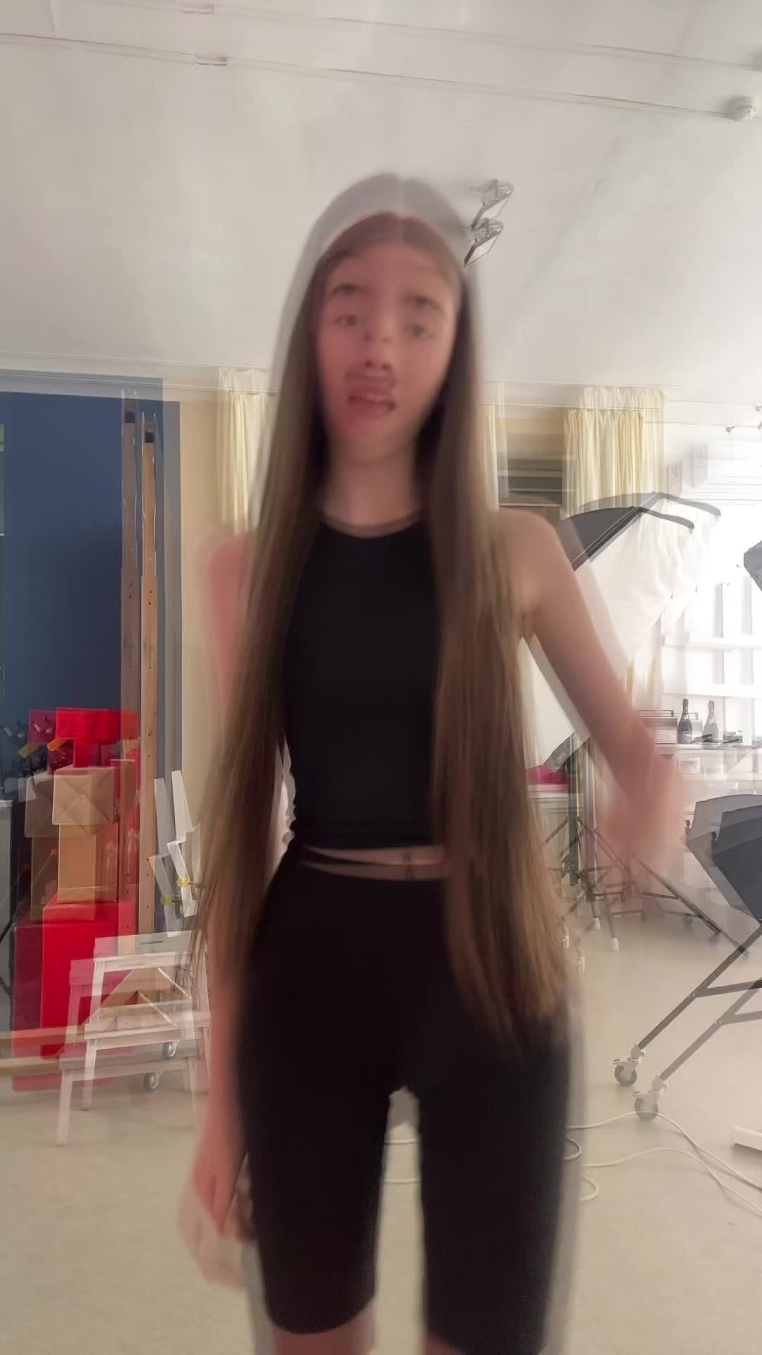 Фотосессия | МАРУ ЛОЛ 🤍 (@marus_model_official)