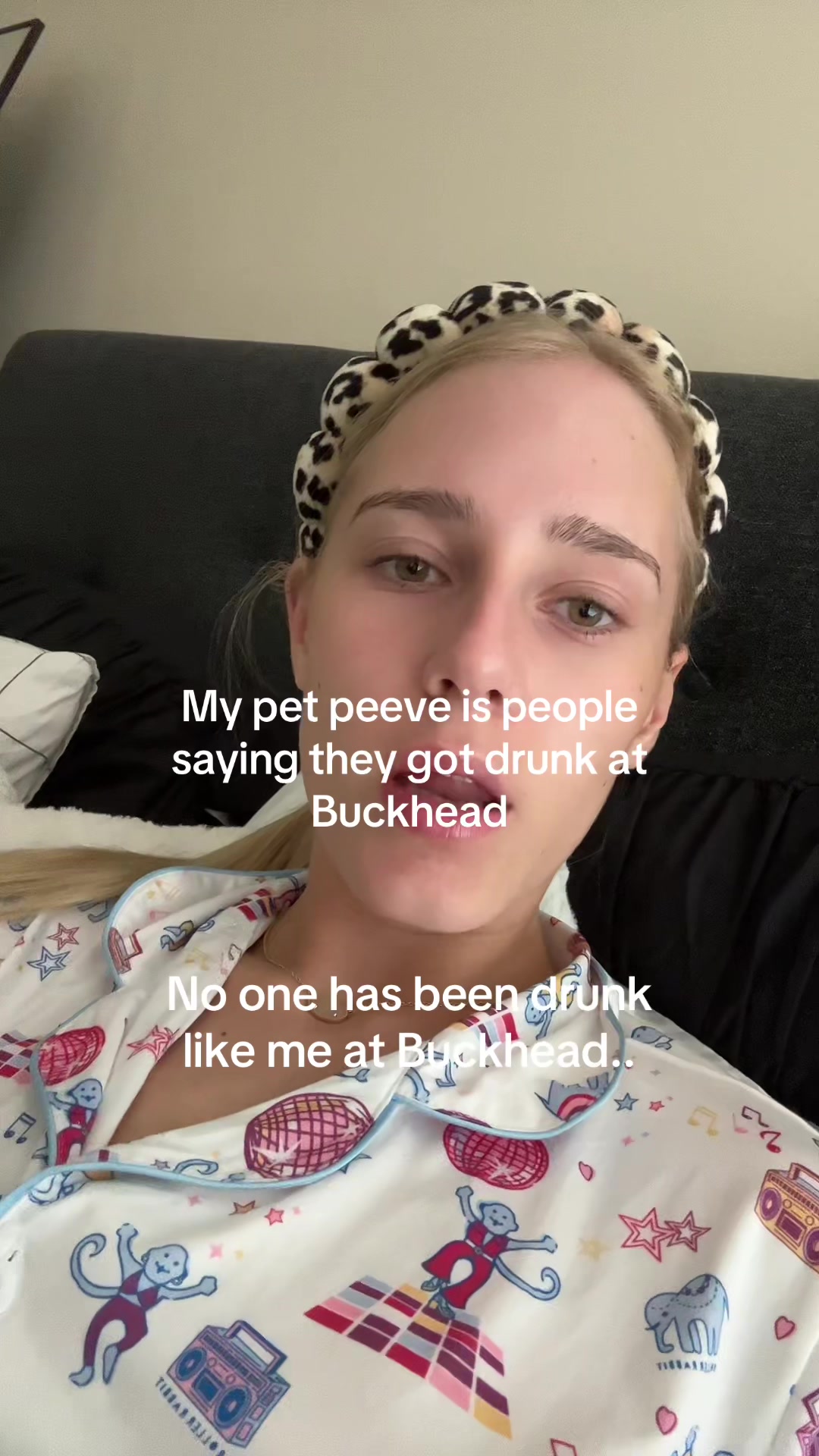 2025 is my first year in my 30s 👏🏻. But | Bella Gallops ...