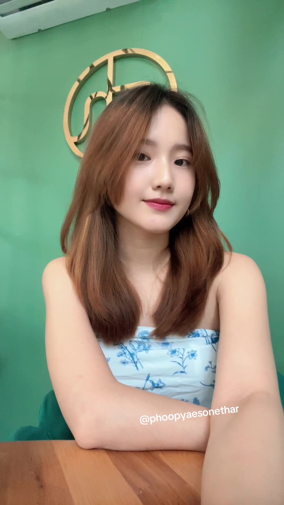 Phoo Pyae Sone Thar (@phoopyaesonethar21) - Urlebird