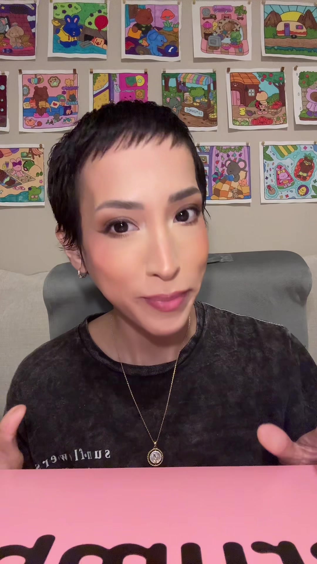 10 hearts, shares, 2 | vanilla Linds (@vanilla.linds7)