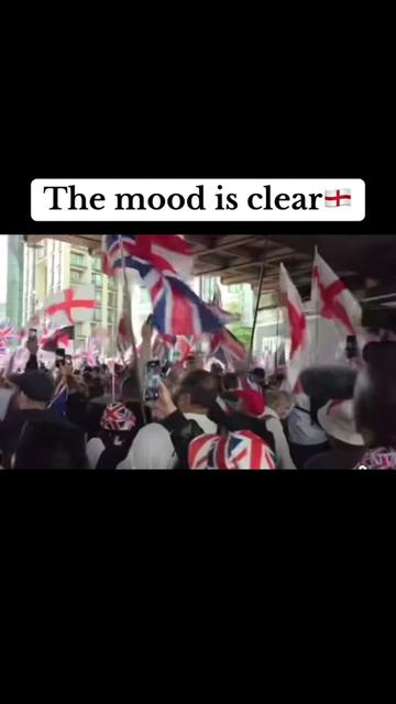The mood is loud, the mood is clear | The Meme Bible (@the.meme.bible)