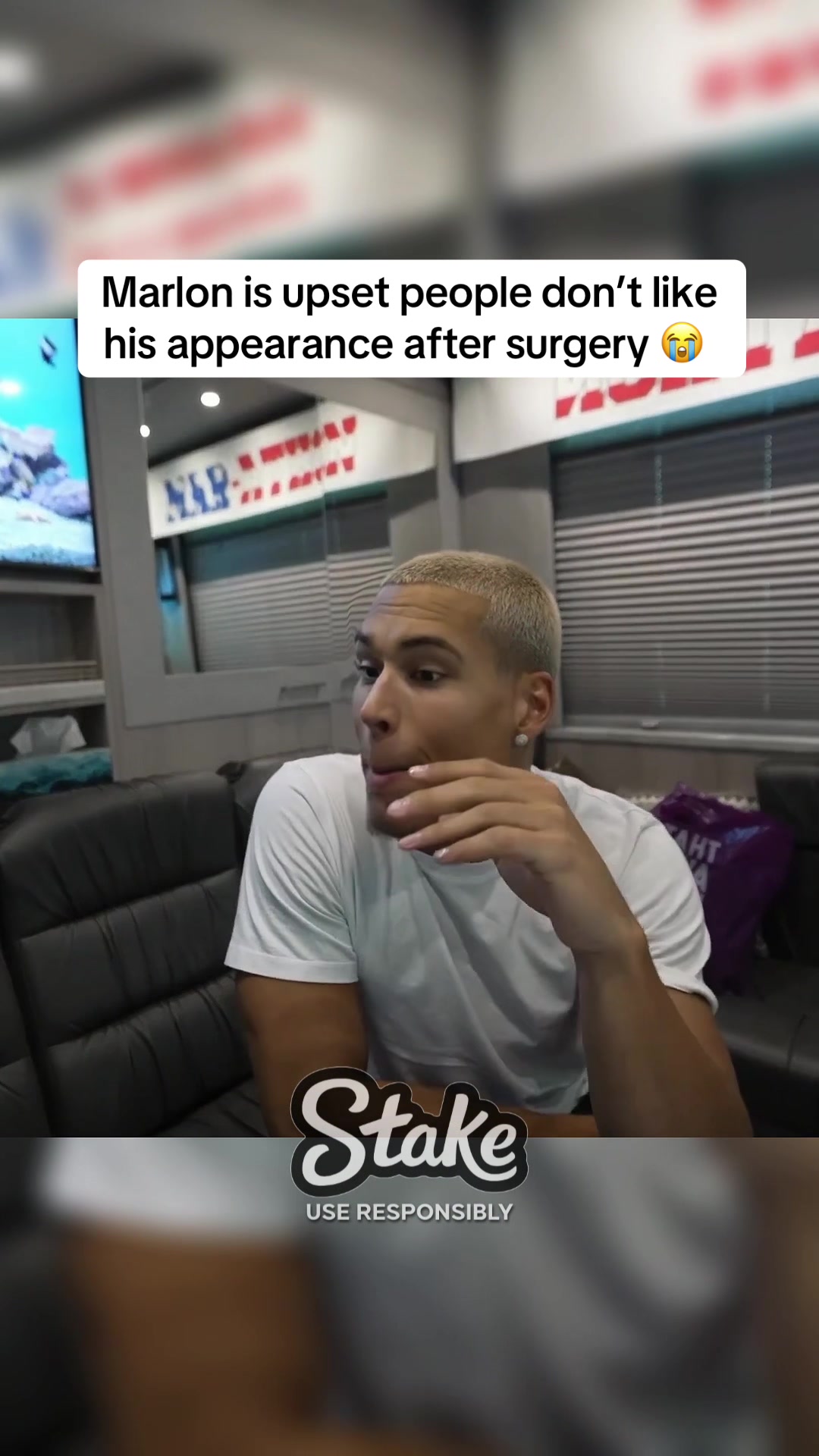 #marlons - TikTok Hashtag