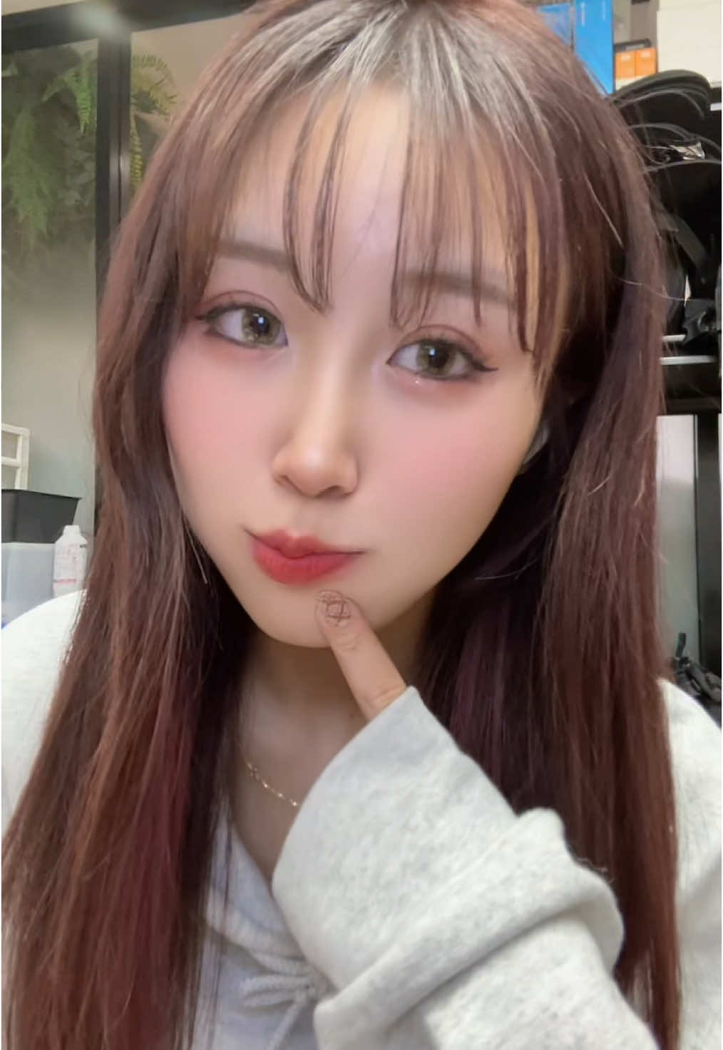 🦄 @cjd_haruka - HARUKA🌷 - TikTok