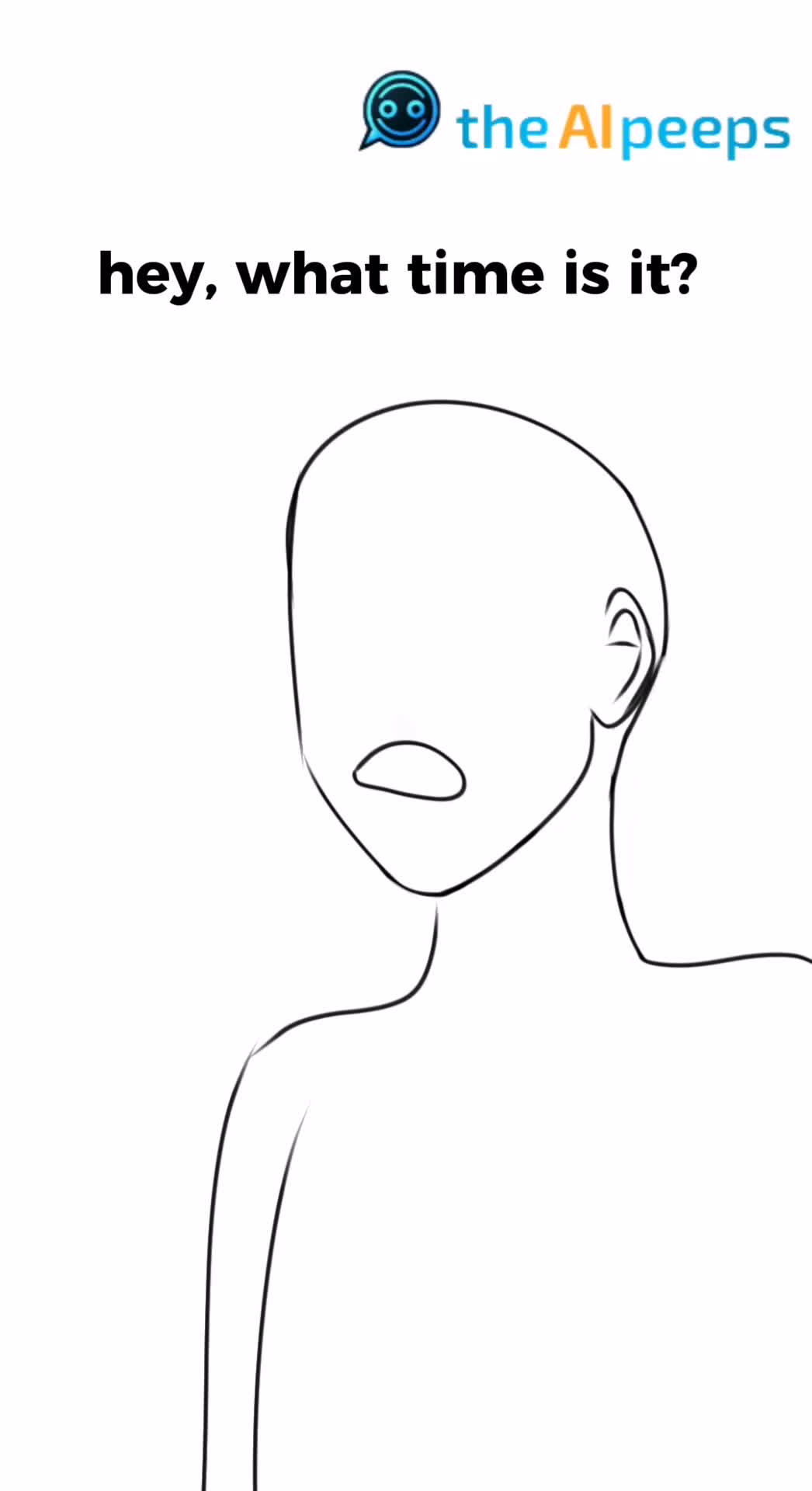 The AI Peeps (@theaipeeps) - Urlebird