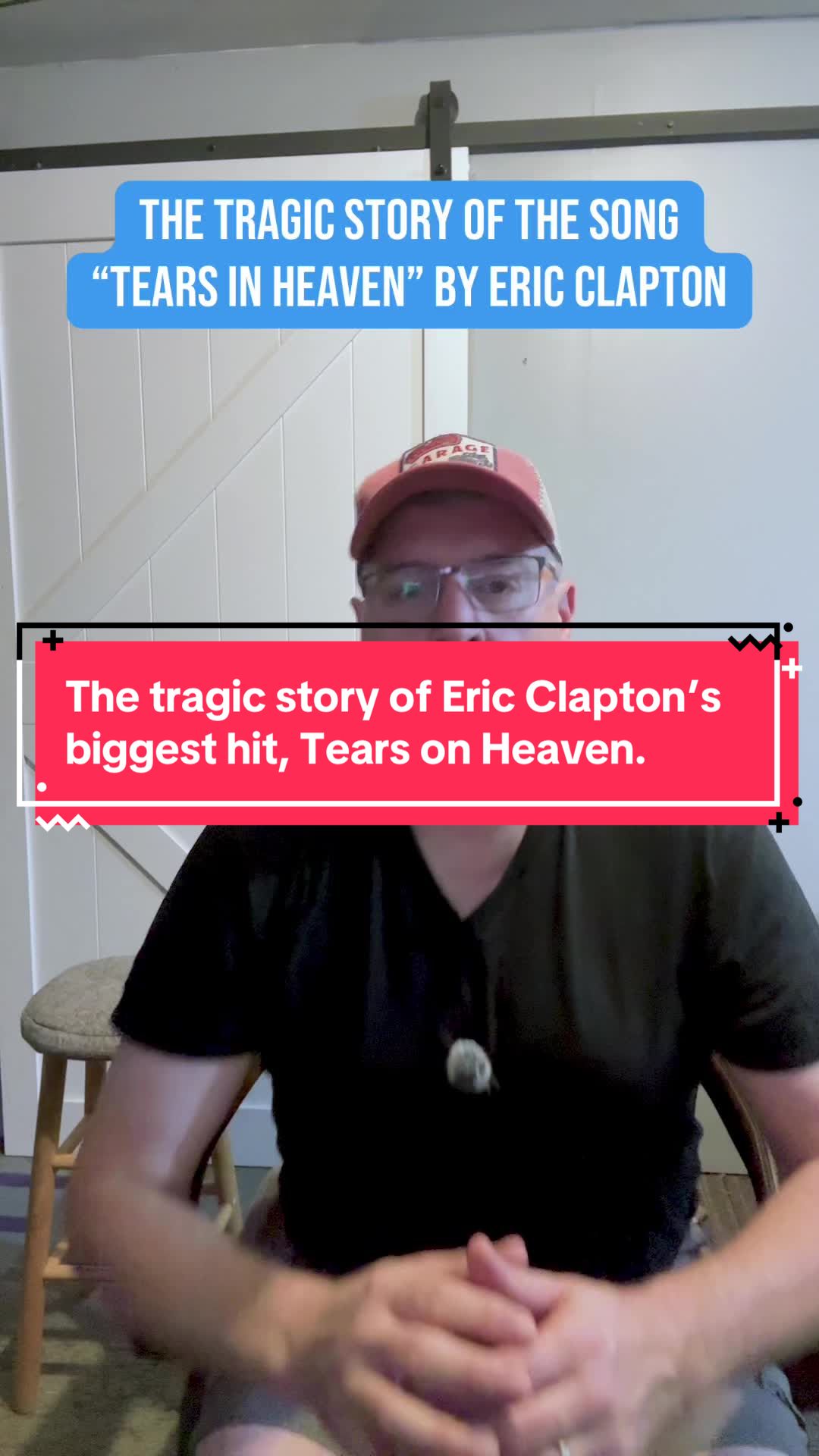 This is the tragic story behind Eric | Untold Stories of History ...