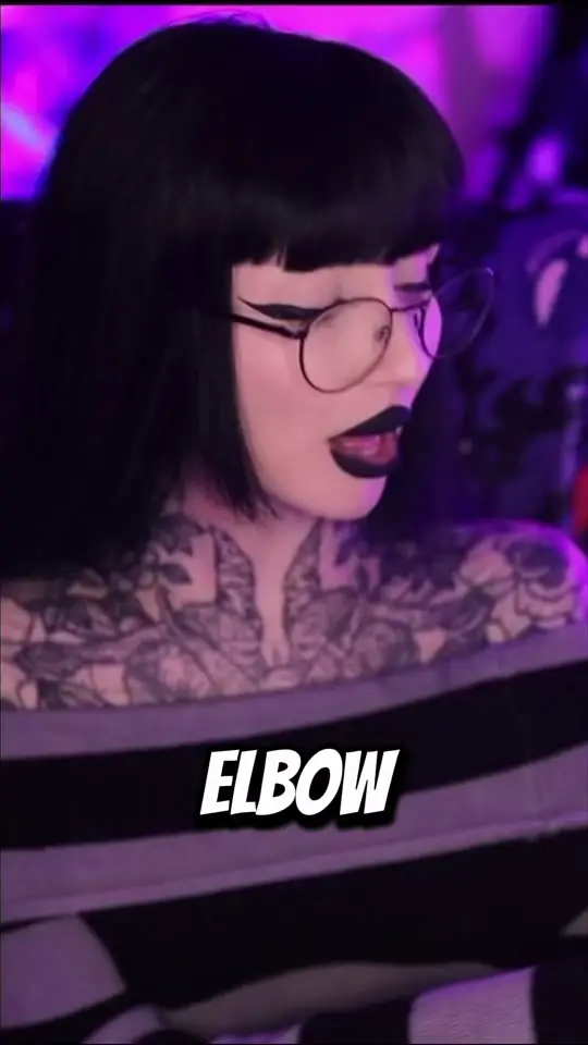 Raven_AlternativeClips (@raven_alternative) - Urlebird