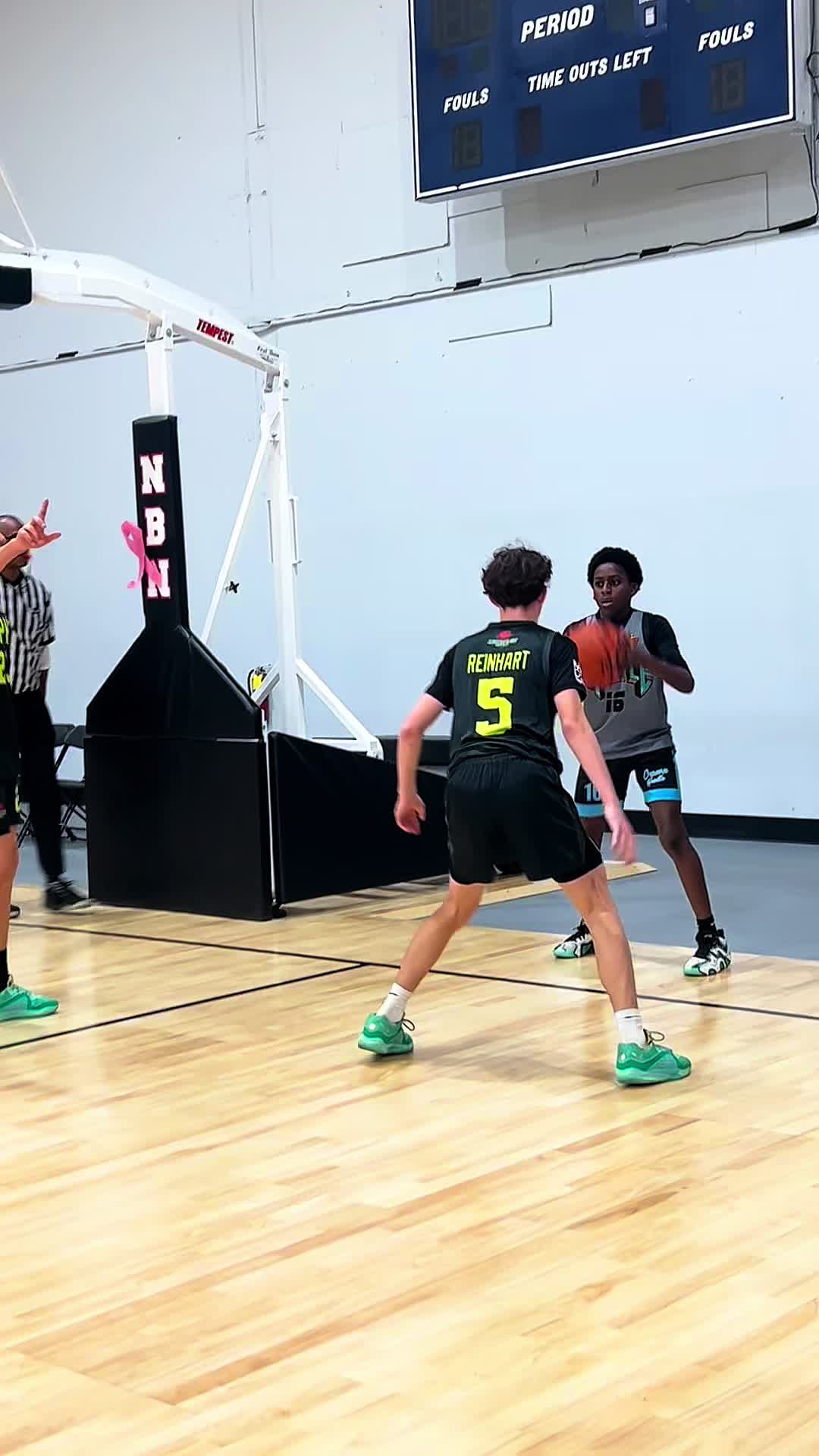 JustPlay_Hoops (@justplay_hoops) - Urlebird