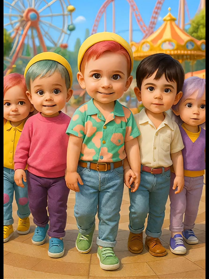 Saja Kiddos. Cute Kids. Soda Pop Ai | TayNay Budol Finds ...
