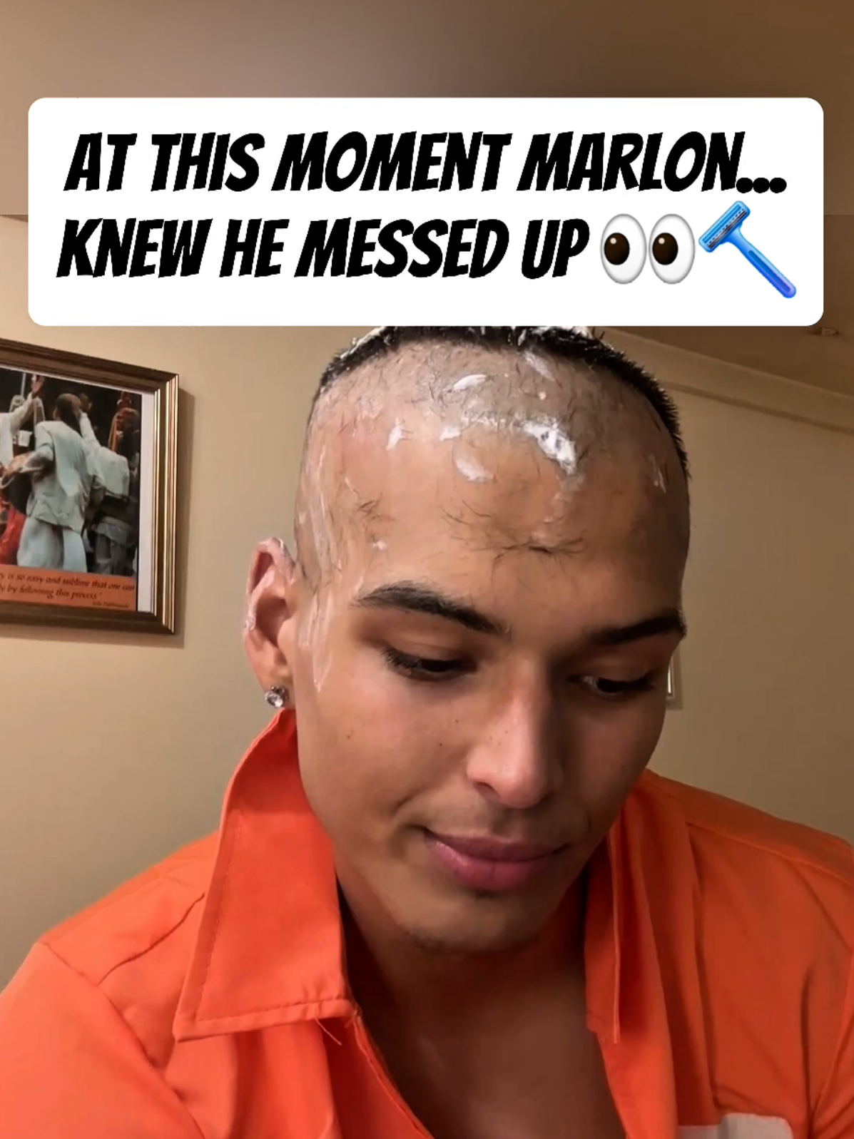 #marlon - TikTok Hashtag