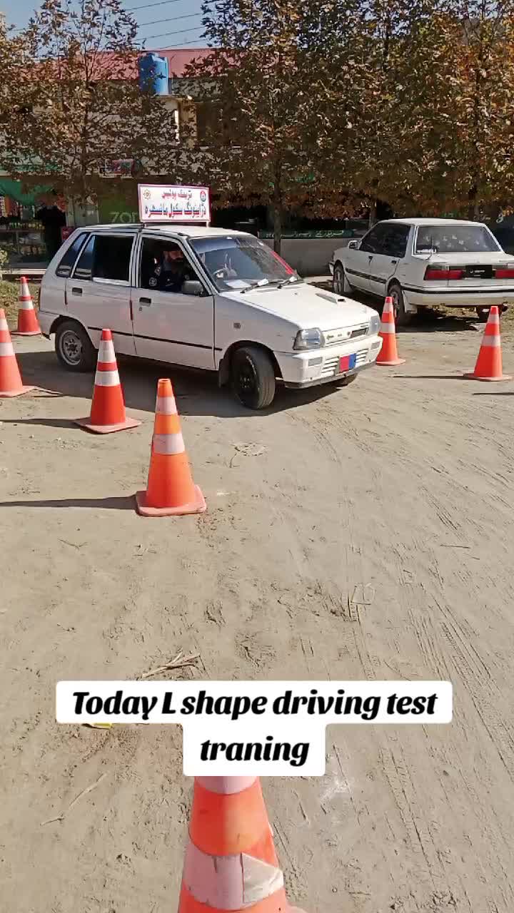 Traffic Police Driving School (@traffic.police.school) - Urlebird