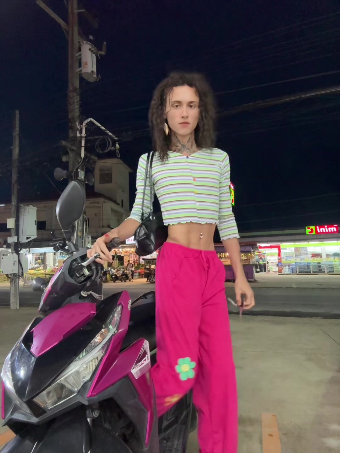 3.45K hearts, 127 shares | Владива Слэй (@vladivadiva)