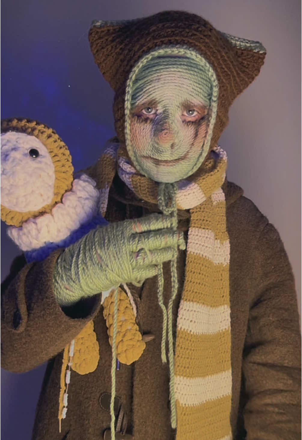 EndoMarfa☆☻ (@endomarf) - Urlebird