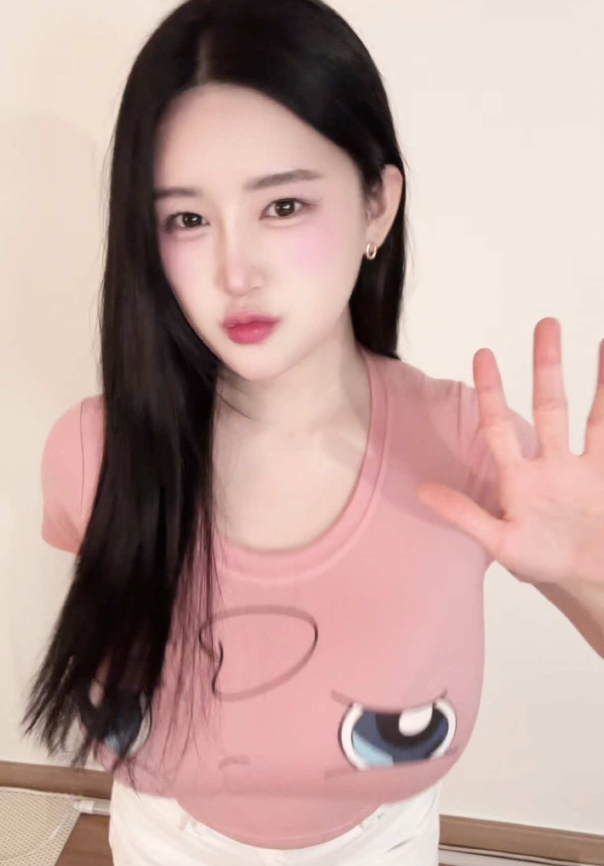 🦄 @yeon_nacho - 🧸NAC🅷O🧸 - TikTok