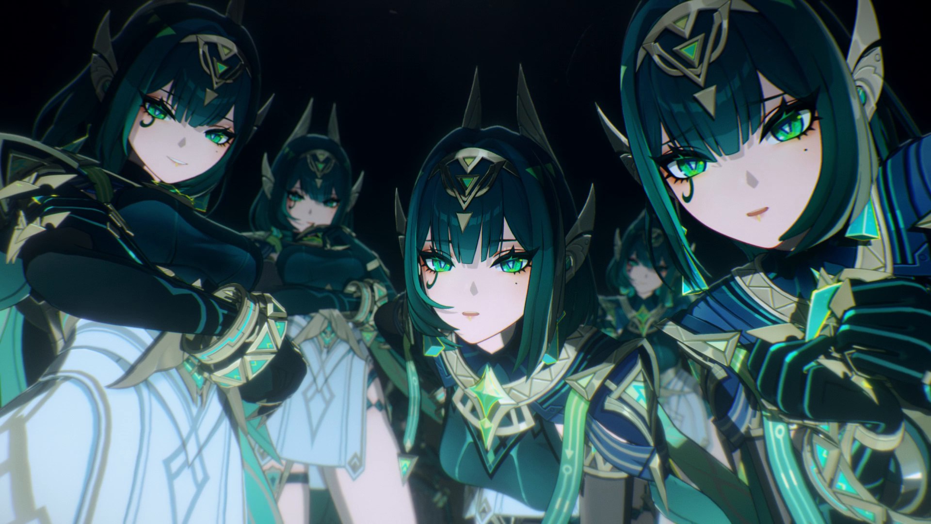 Character Trailer - "Nefer: | GenshinImpact_En (@genshinimpact_en)