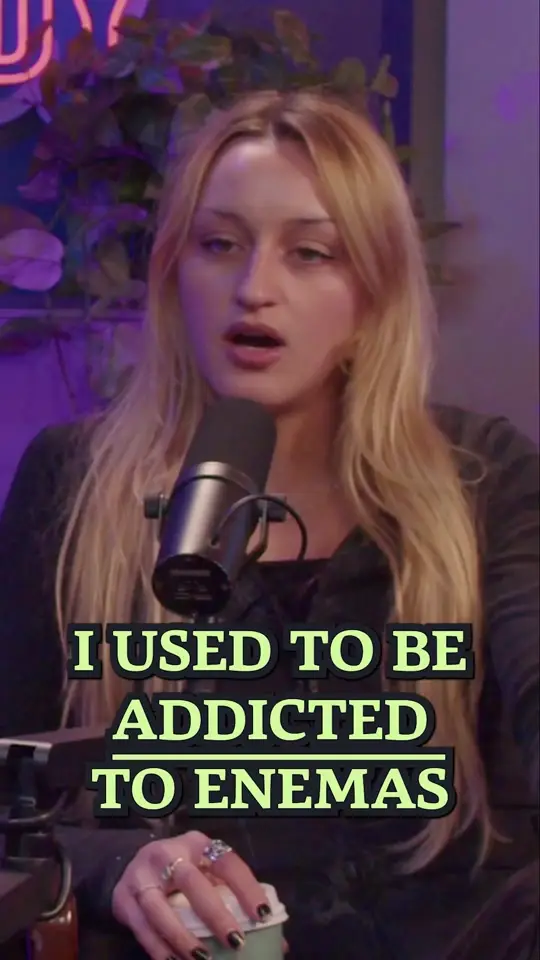 Awkward 🐢 @Tiny Legends @esther | Trash Tuesday Podcast (@itstrashtuesday)