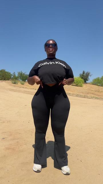 High waisted & snatched up! Lifted | The TreeJEffect (@thetreejeffect)