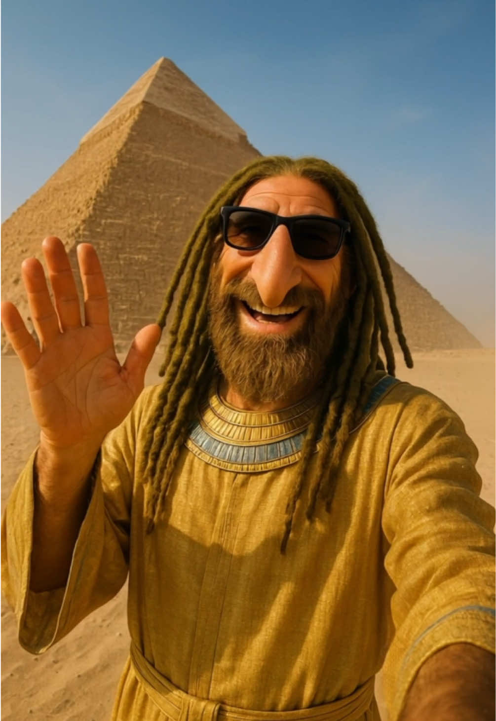 PART 4: Brainrot Family Vlog in | Mr Brainrot | Official (@mrbrainrot ...