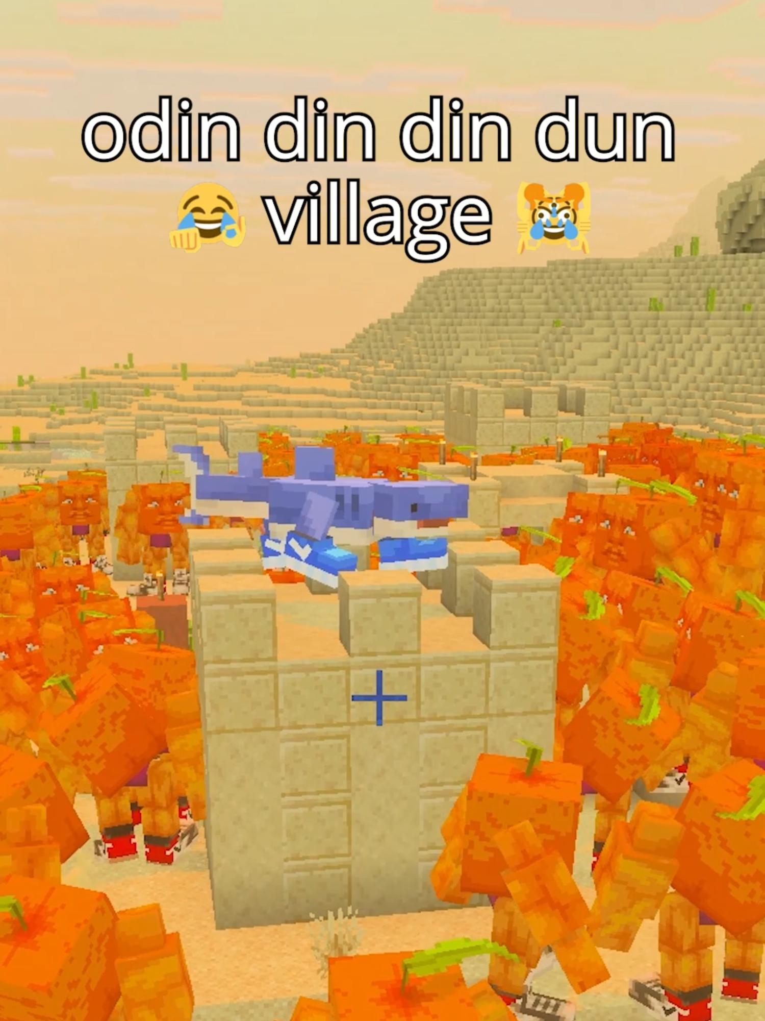 Steal a Brainrot in Minecraft | shogoz (@shogozftw)