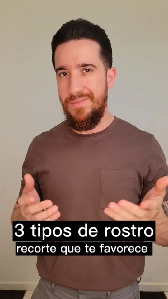 Sabes cual es tu tipo de rostro?? Te | Reinaldo Torres ...