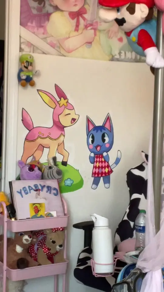 Classic egirl video | Jade (@iluvmeww)