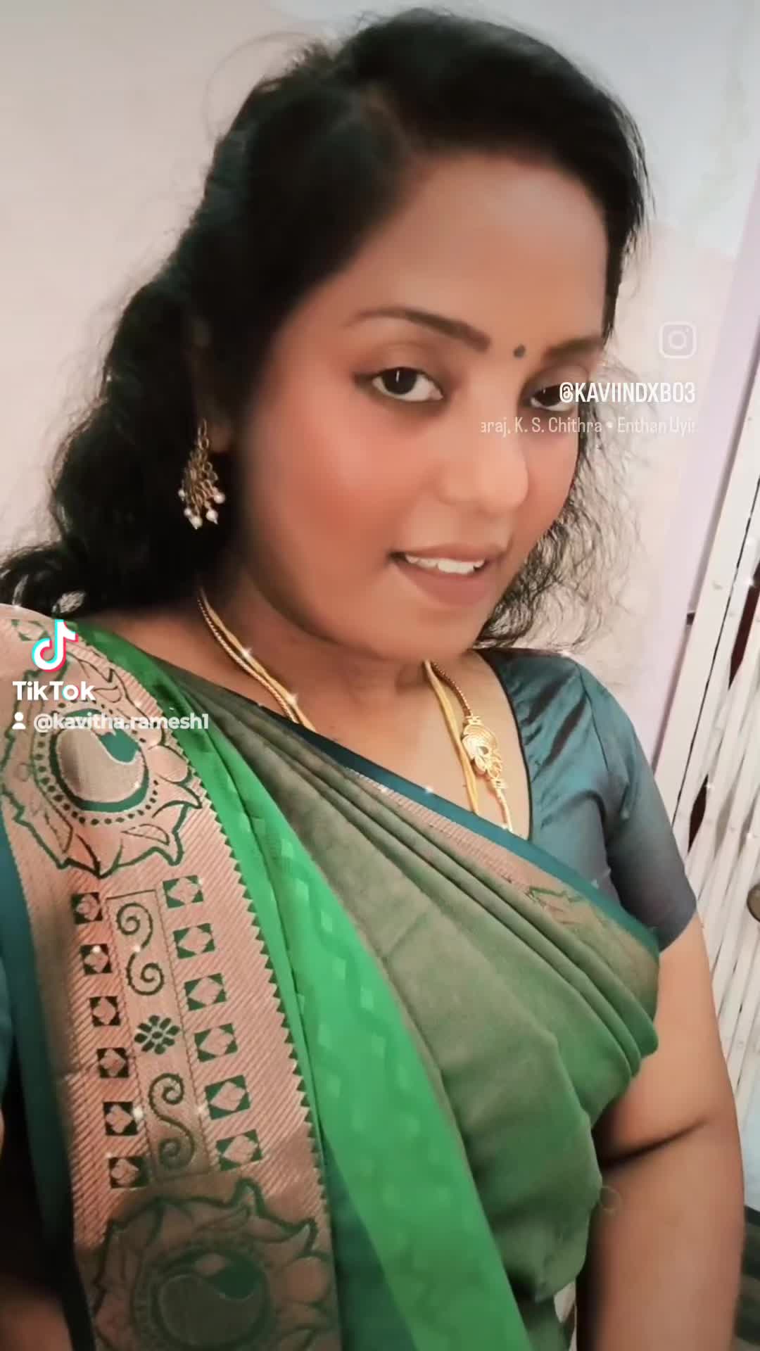 #yenai vella yarum illai yentru | Kavitha Ramesh (@kavitha.ramesh1)