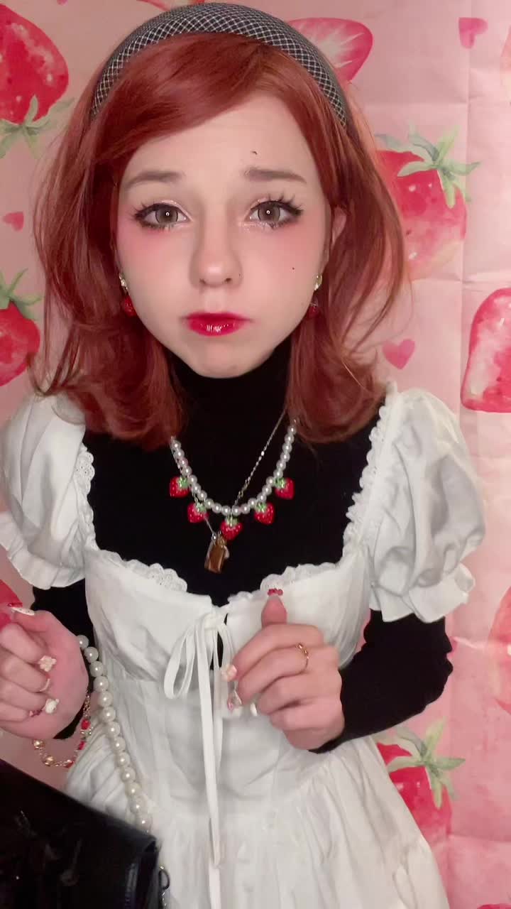 #Nanacute - TikTok Hashtag