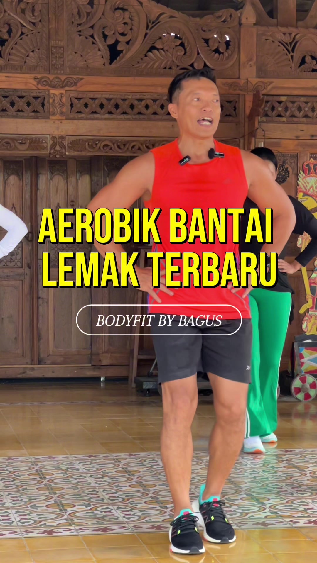 INI DIA ALASAN KENAPA KAMU HARUS | Bodyfit by Bagus (@bodyfitbybagus)