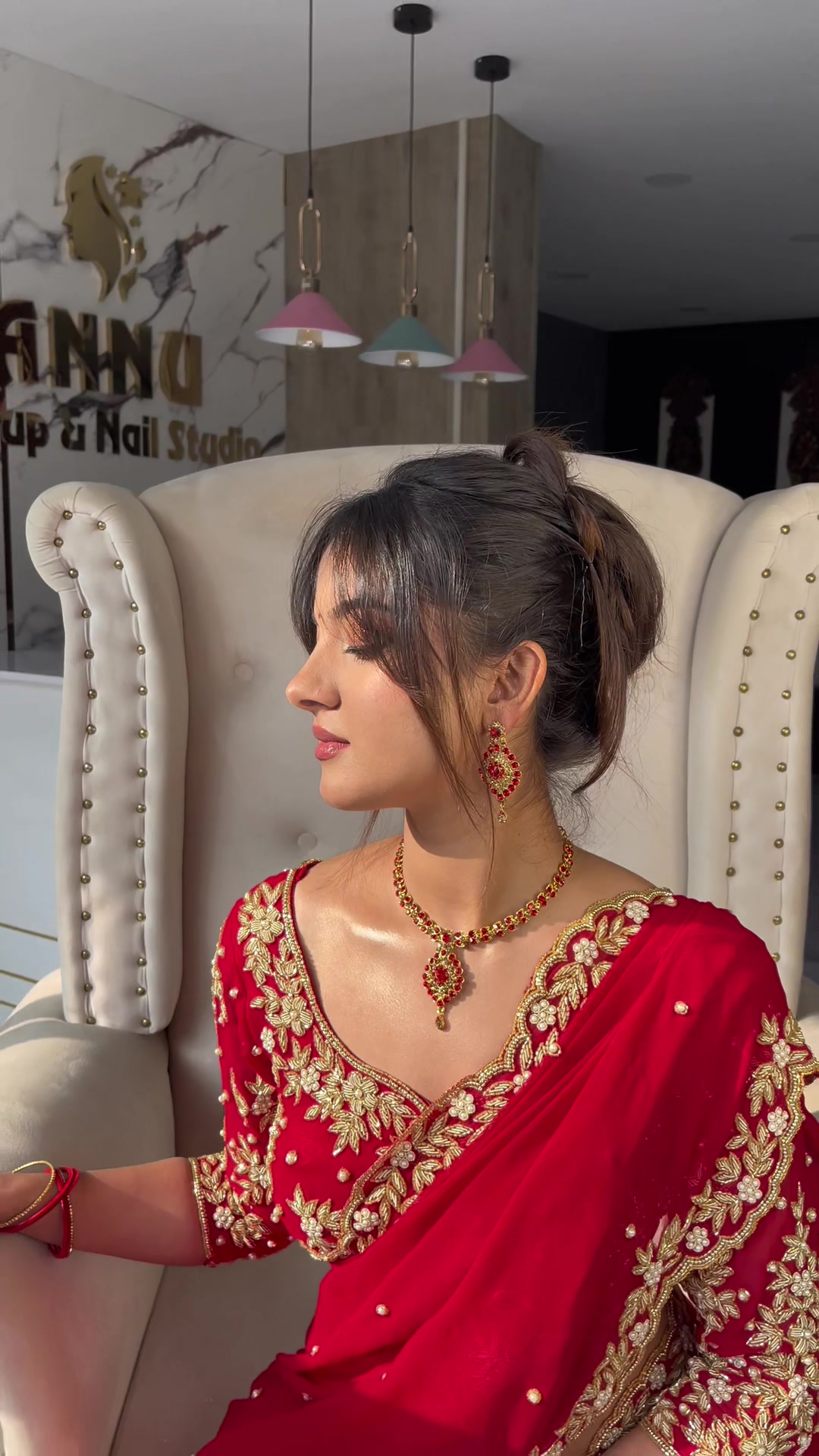 @Belleza.fits🇳🇵🇺🇸 | Ash (@asmita_subedi_)