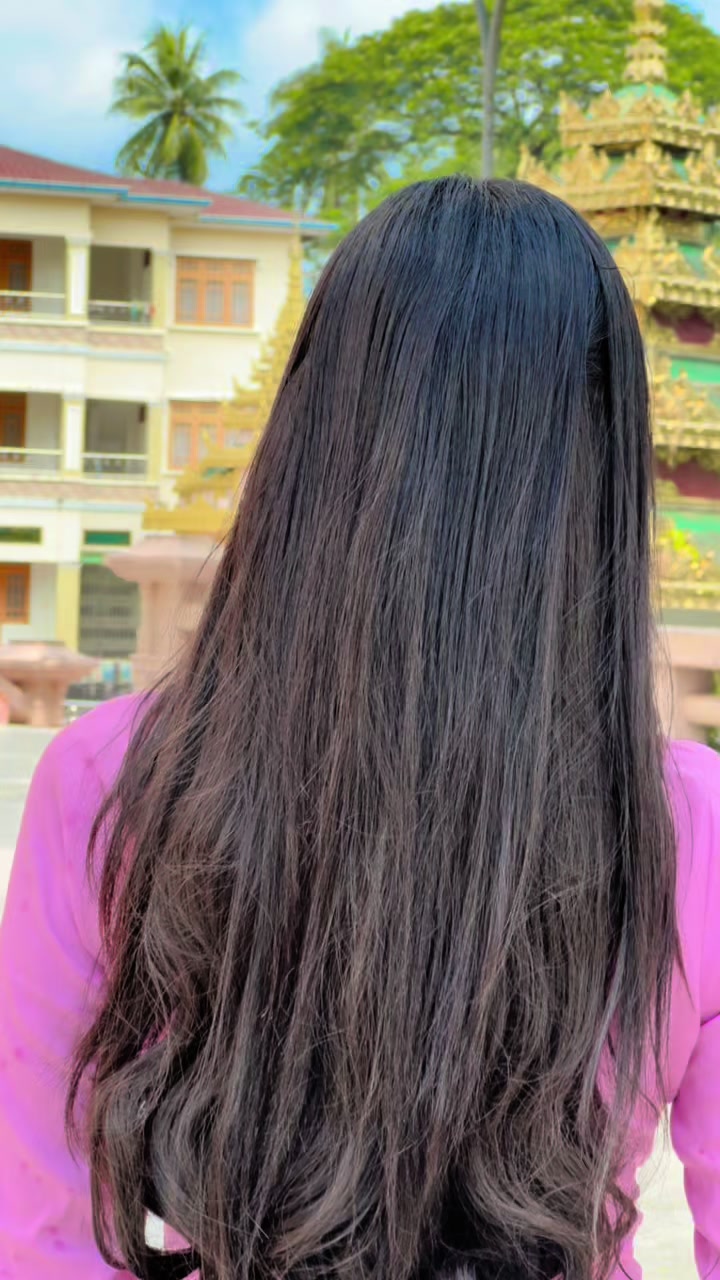 အကြိုက်ဆုံးသီချင်းလေးပေါ့🌸🤍 | May Thazin (@may.thazin925)