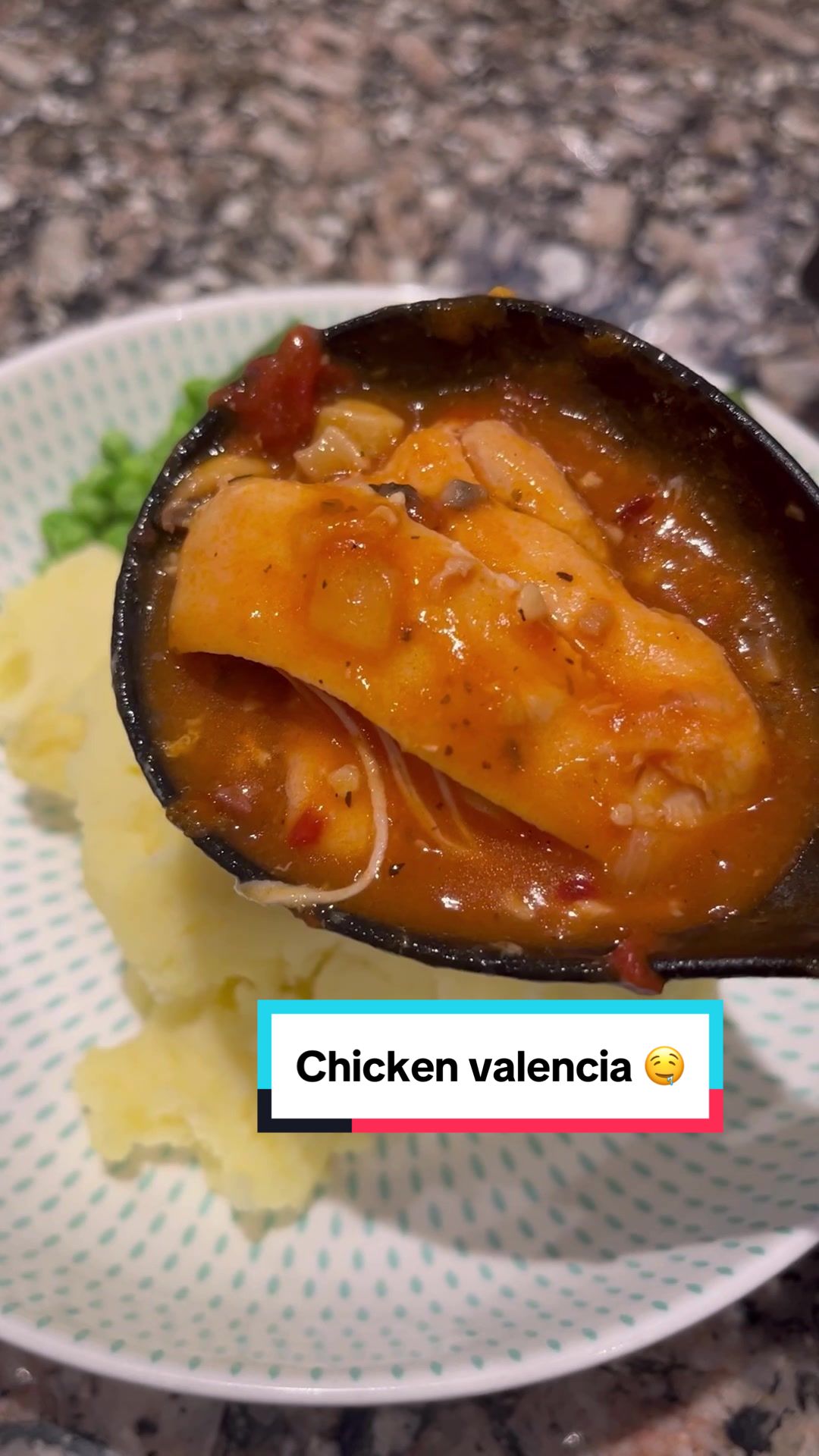 Mary Berrys chicken valencia absolutely | Ashlea’s kitchen (@ashleas ...