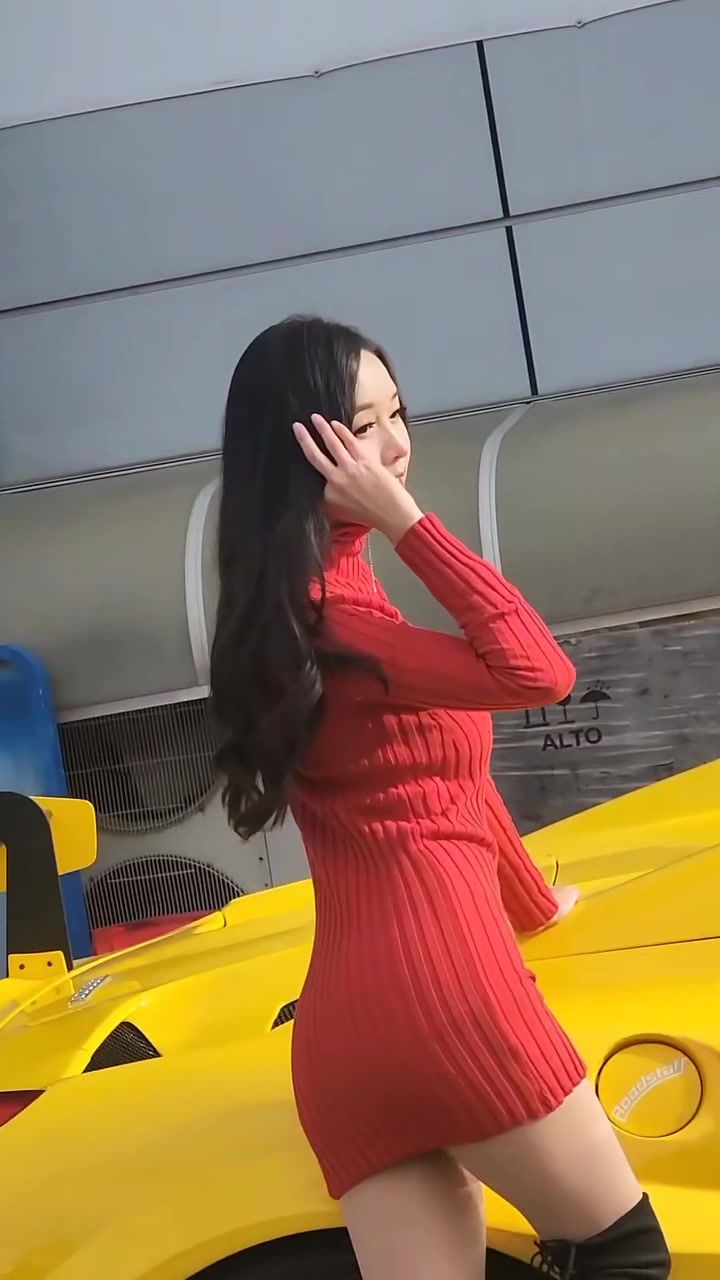 김가온Kim Gaon (@kimgaon_model) - Urlebird