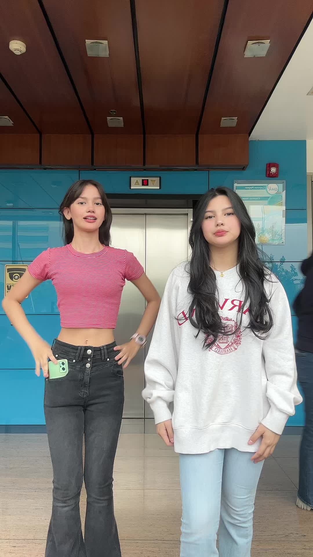 @Kayla Davies #fyp #xyzbca | Ice Reyes🤍 (@icereyes_official22)