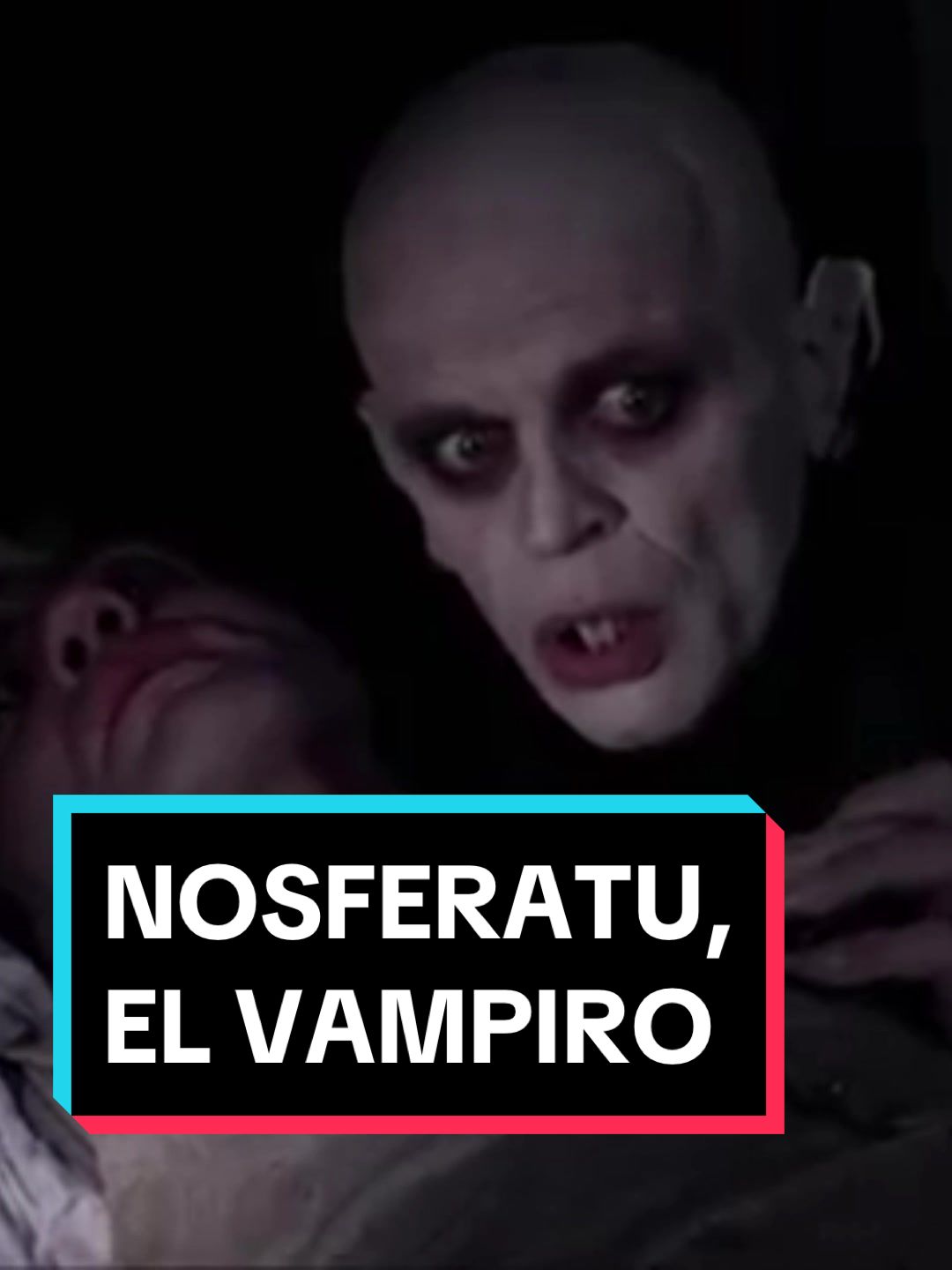 NOSFERATU, EL VAMPIRO 🧛 #nosferatu | Emiliano Figueroa ...