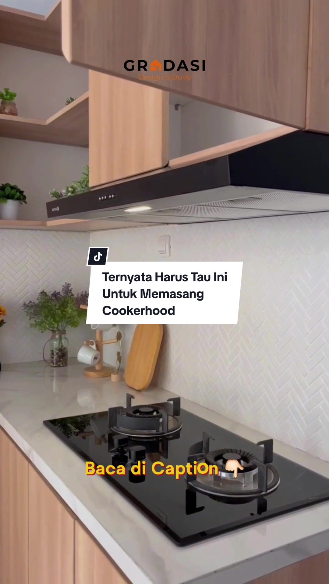 Penting untuk perhatikan hal-hal | Gradasi Design & Build (@gradasi.interior)