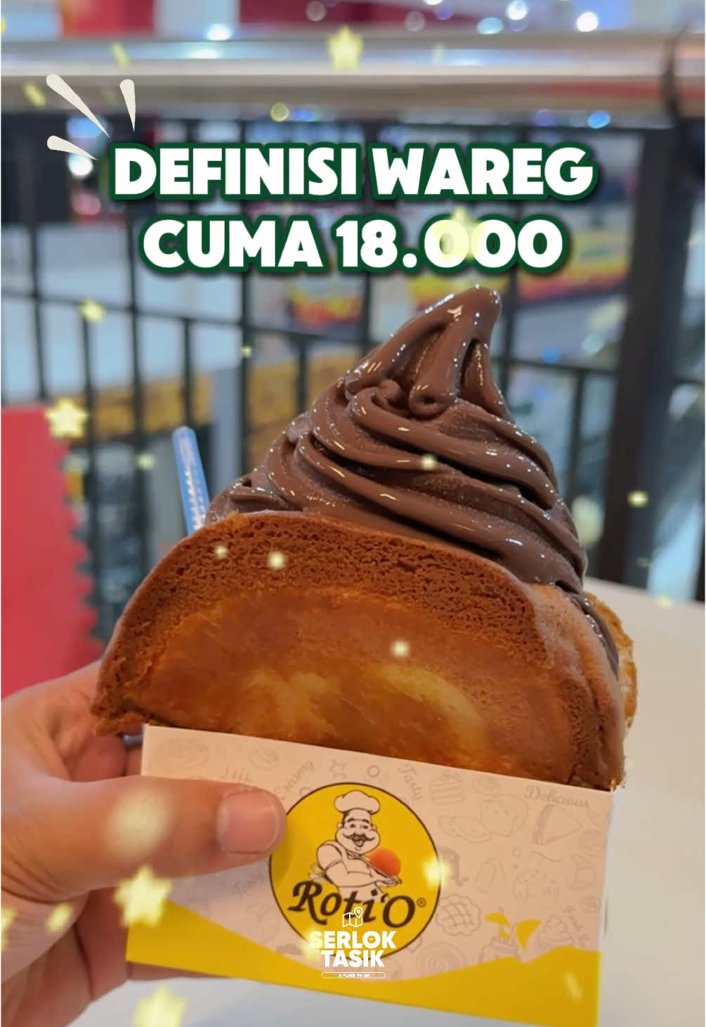 Kalo ke Mall Mayasari Plaza jangan lupa | Serlok Tasik (@serlok.tasik)