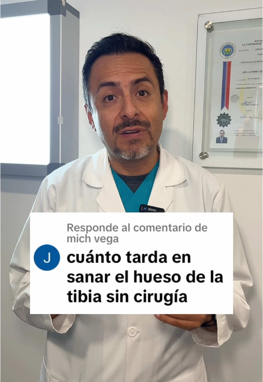 Las fracturas en el hueso de la tibia | robertoaguirretraumatologo ...