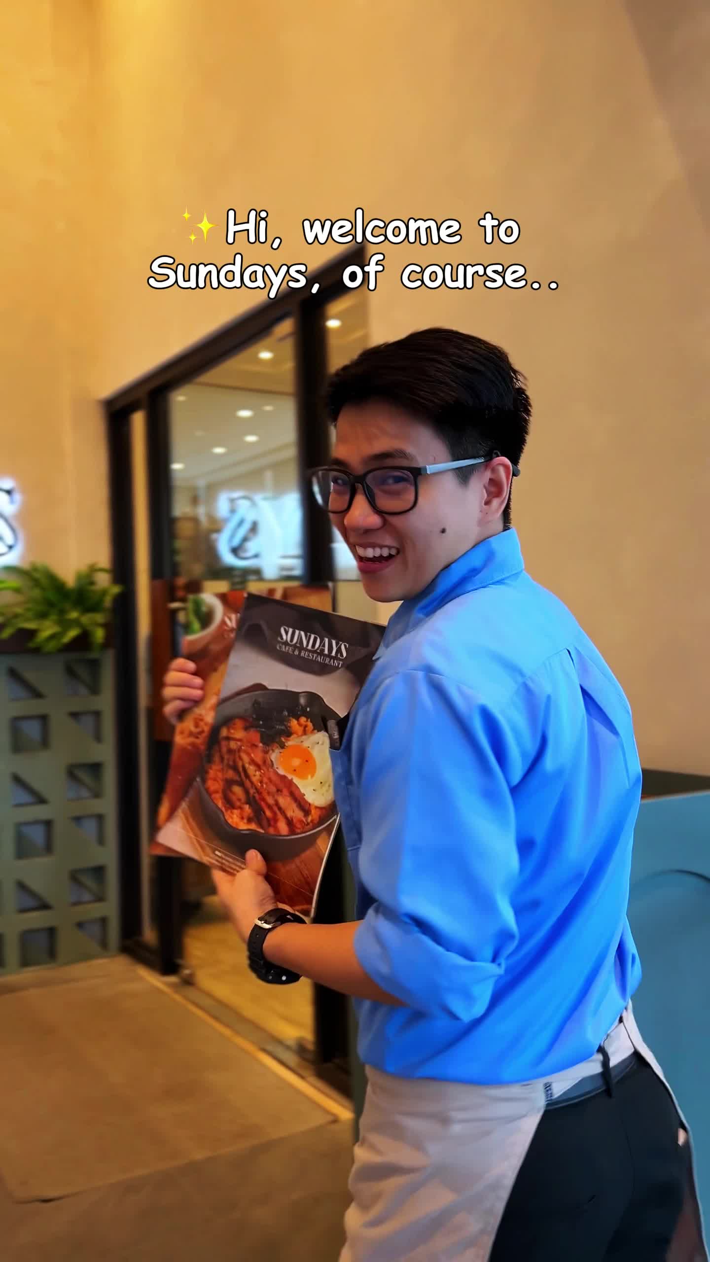 Sundays Cafe and Restaurant (@sundayscafeandrestaurant) - Urlebird