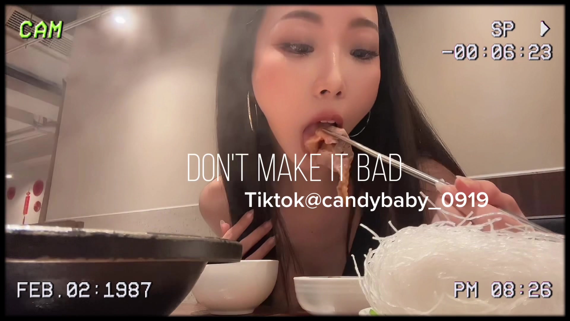 夏晴子XiaQingZi (@candybaby_0919) - Urlebird