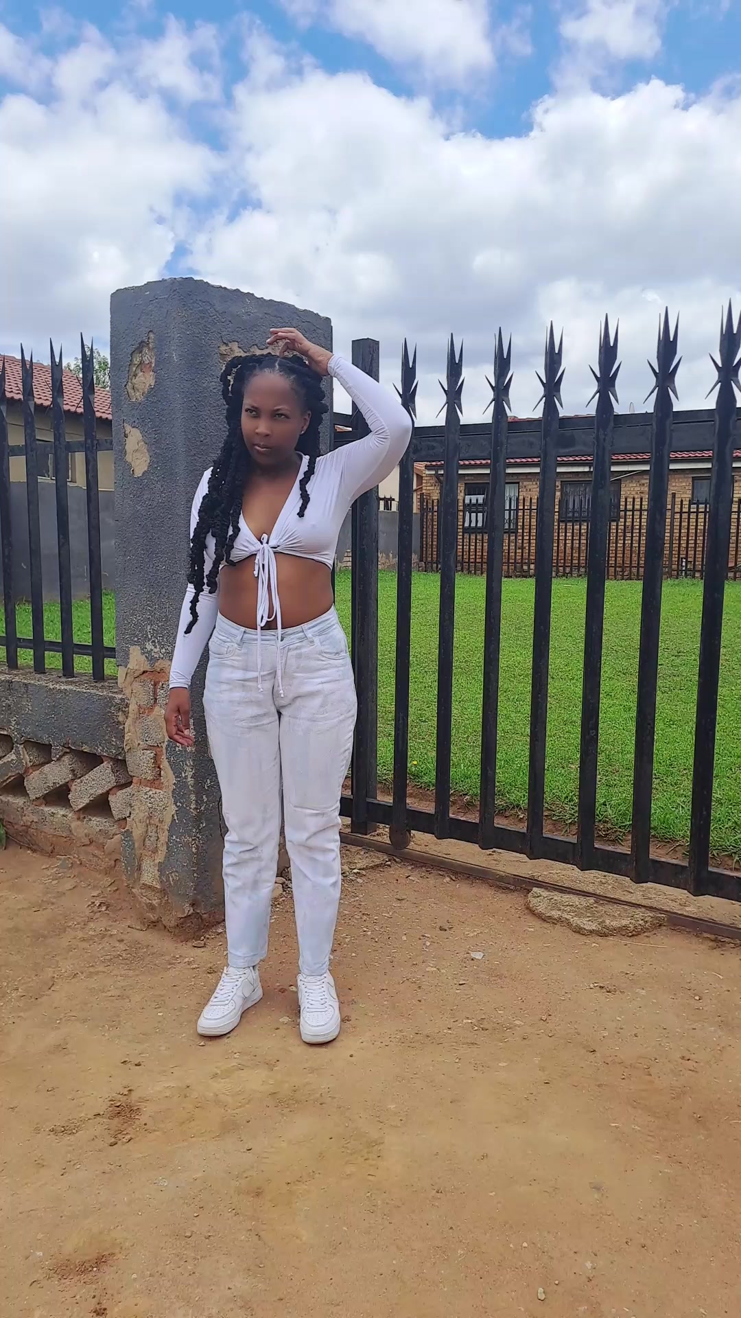 Tshepiso Gabashane (@core_see) - Urlebird